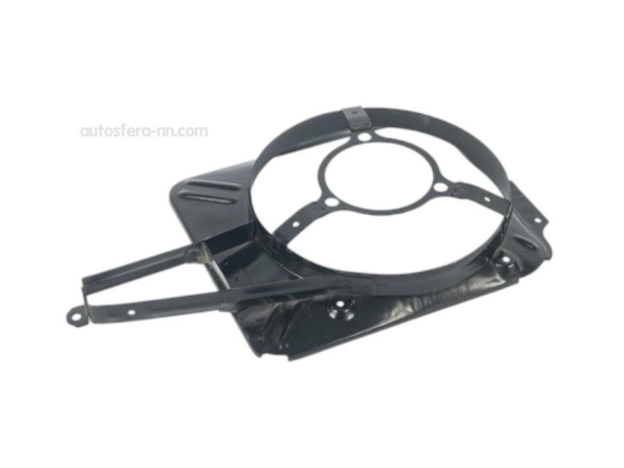 LADA 21030130900800 Кожух вентилятора 2106 (ОАО "ВАЗ")!