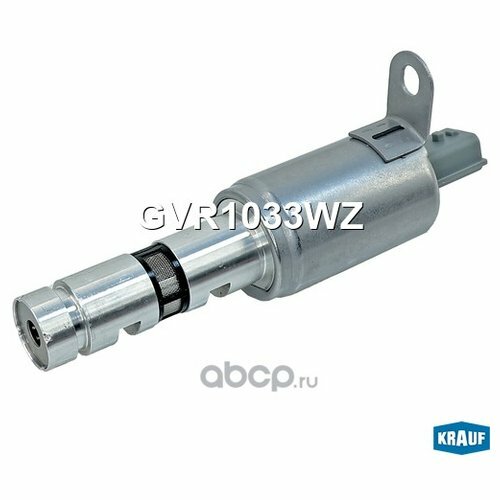 Клапан электромагнитный изменения фаз грм Krauf GVR1033WZ