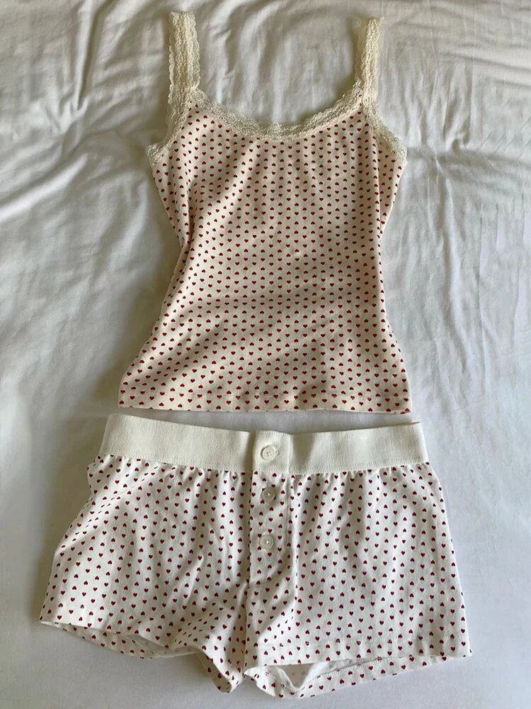 Комплект одежды