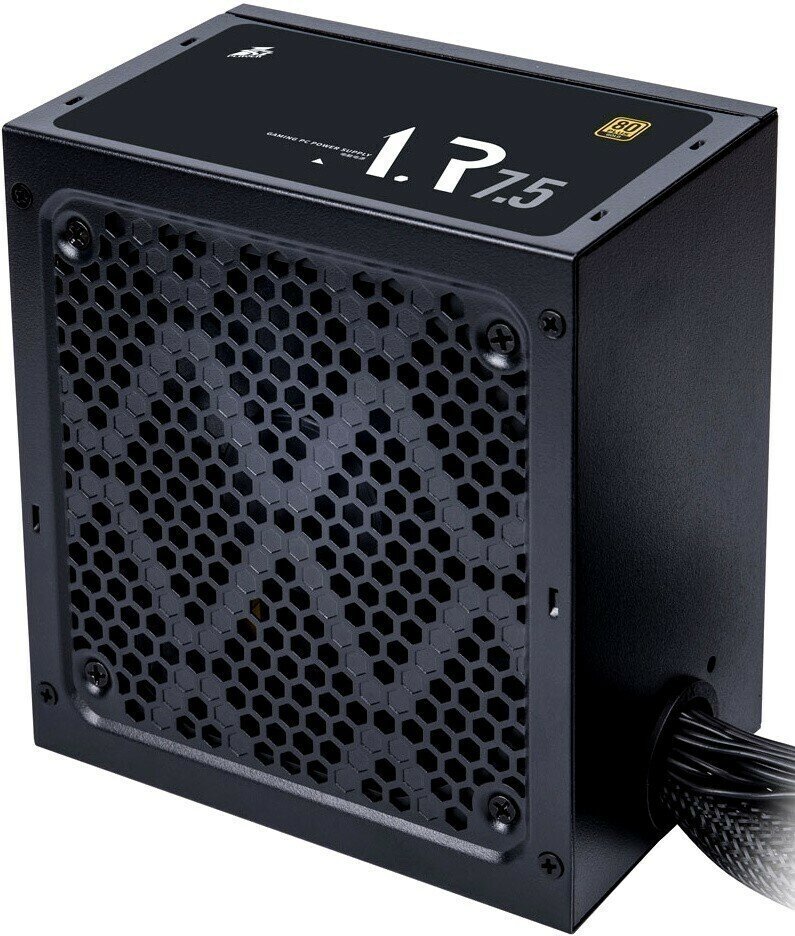 Блок питания компьютера 1stPlayer Блок питания 750W AR PS-750AR