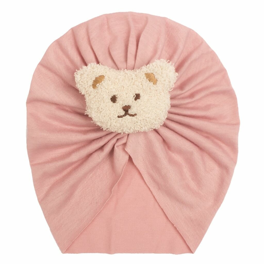 Шапка для девочек