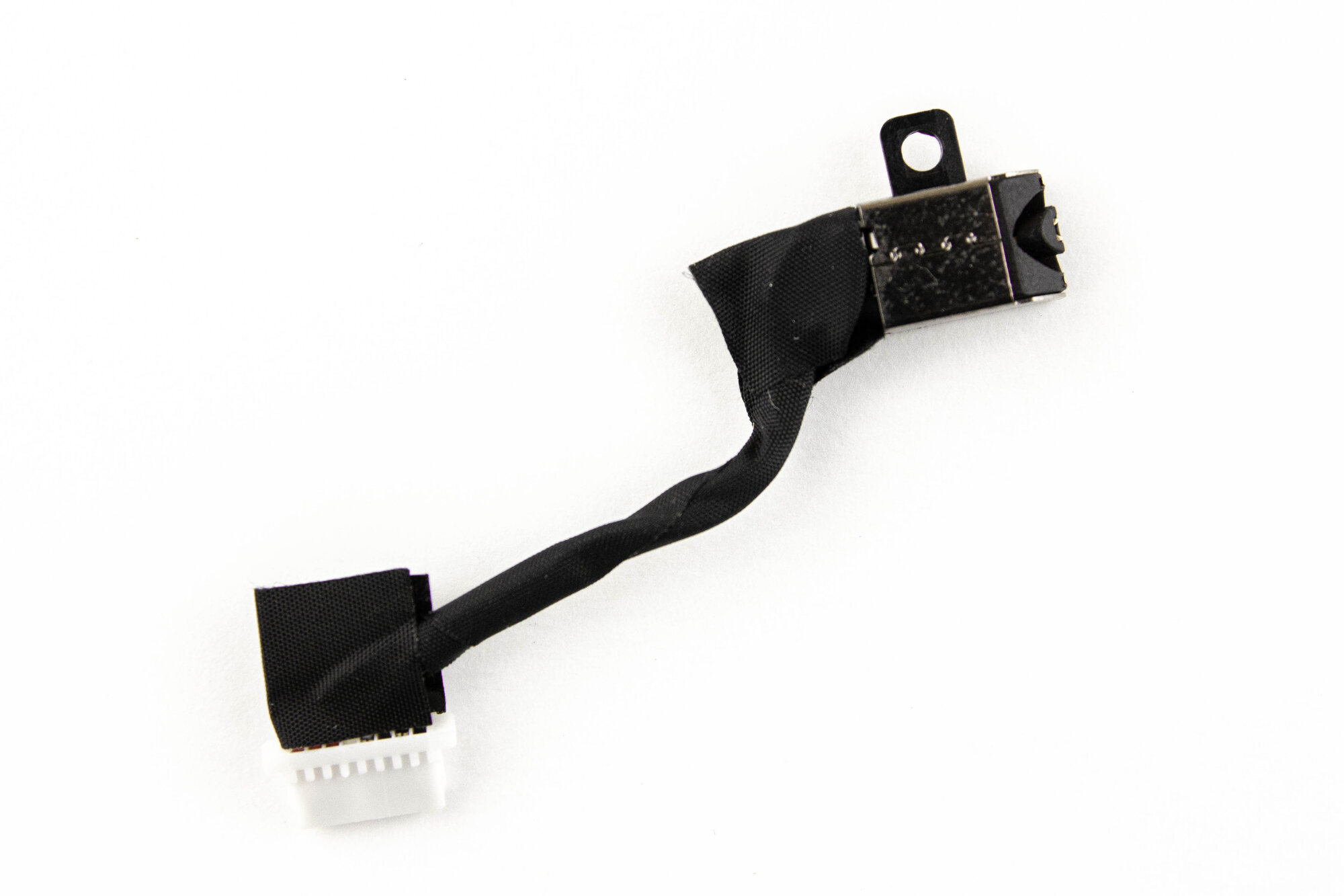 Разъем питания Dell Inspiron 14-5485 5488 5498 5590 5598 (4.5х3.0) с кабелем p/n: 0K0XF2