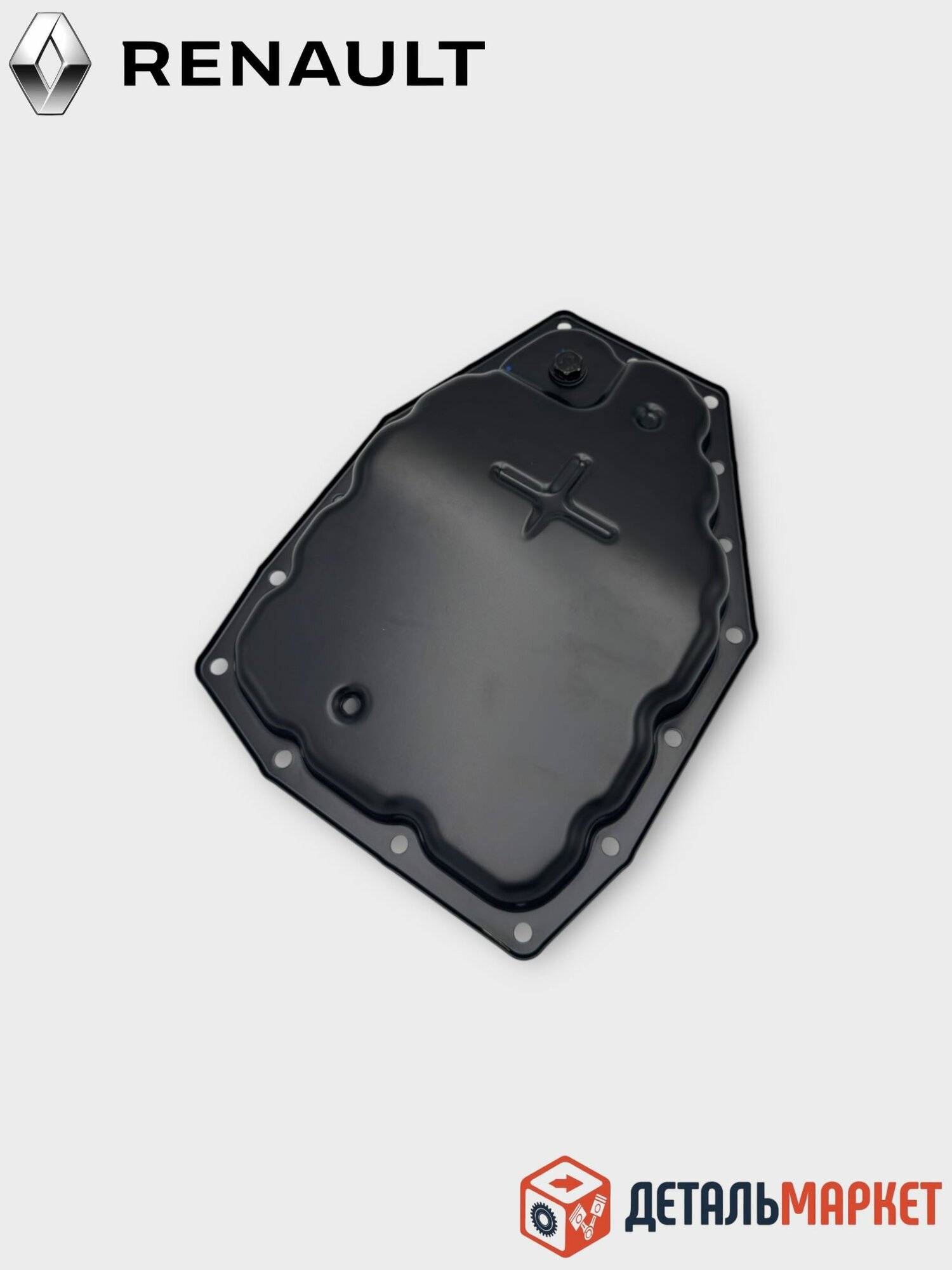 Поддон масляный АКПП Jatco для LADA Гранта, Калина II, Datsun, Nissan Almera