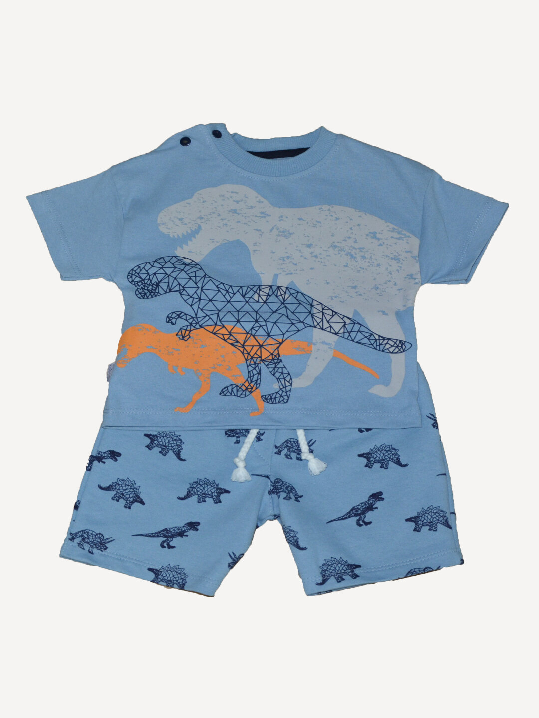 Комплект одежды Flamingo