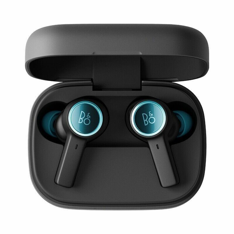 Беспроводные спортивные Bluetooth-наушники с шумоподавлением, стереозвуком и мощным басом