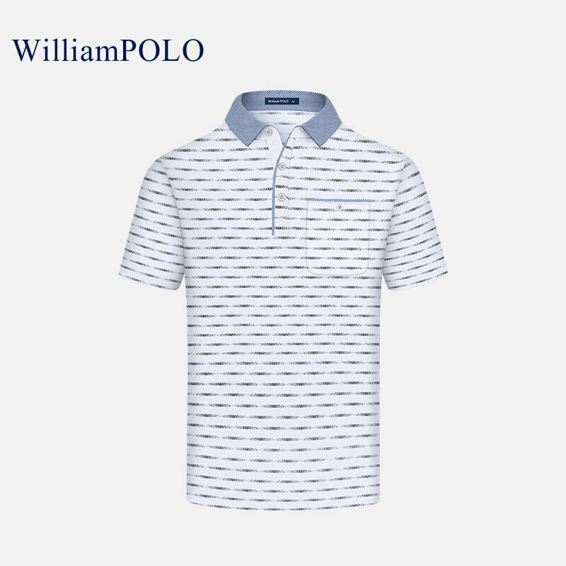 Поло спортивное