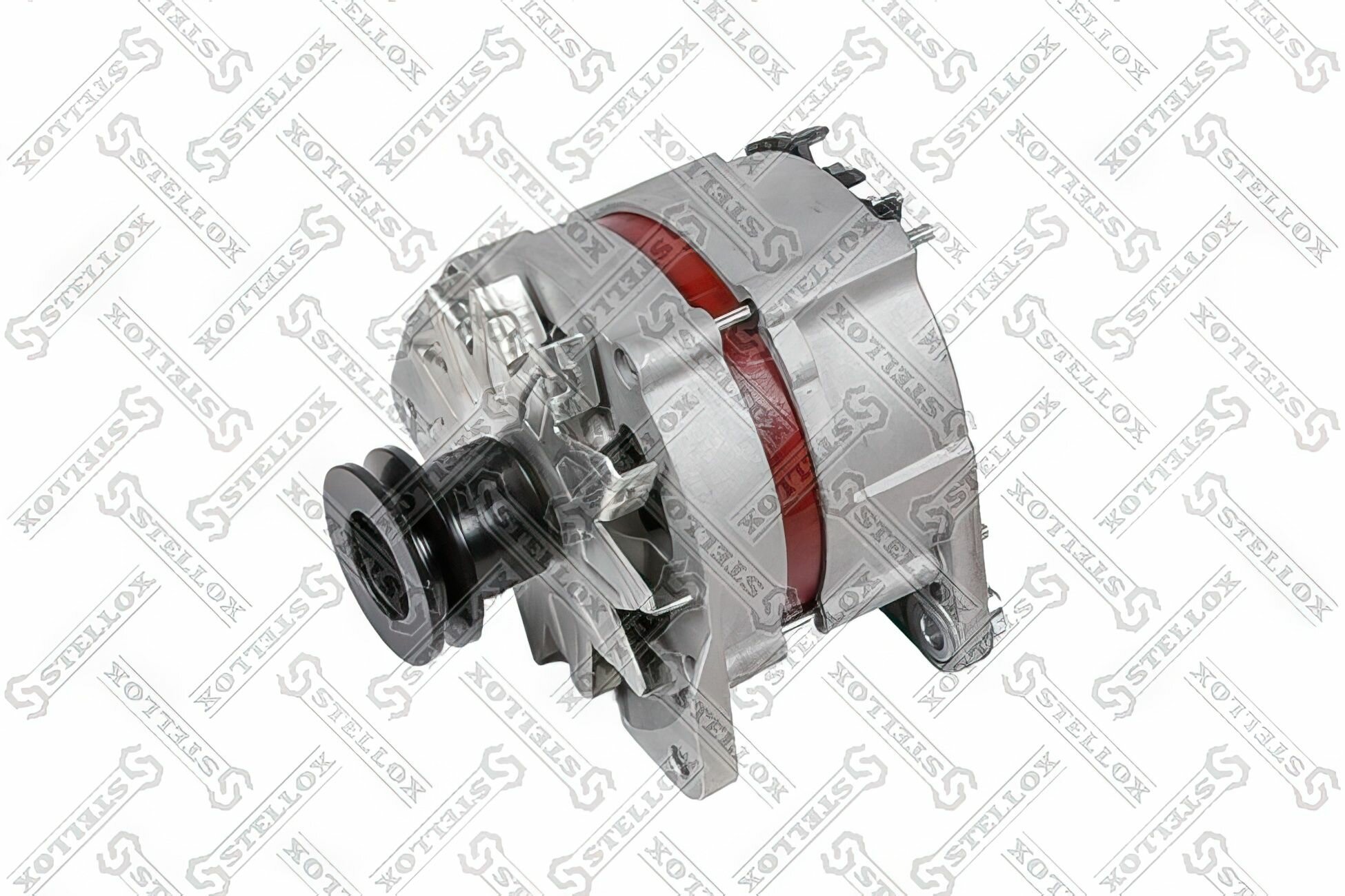 Генератор 12V 90A Ауди, Купе 06-10827-SX STELLOX