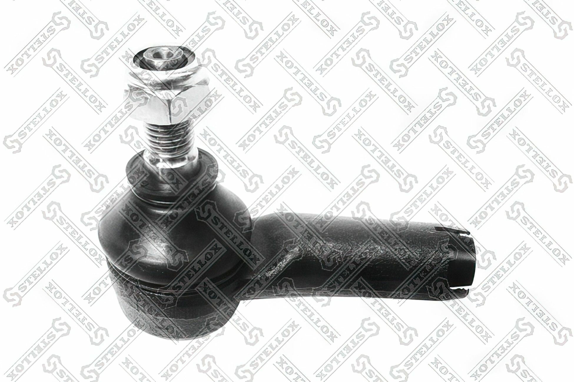 Рулевой наконечник левый для Ауди 100 C3, C4 51-00371A-SX STELLOX