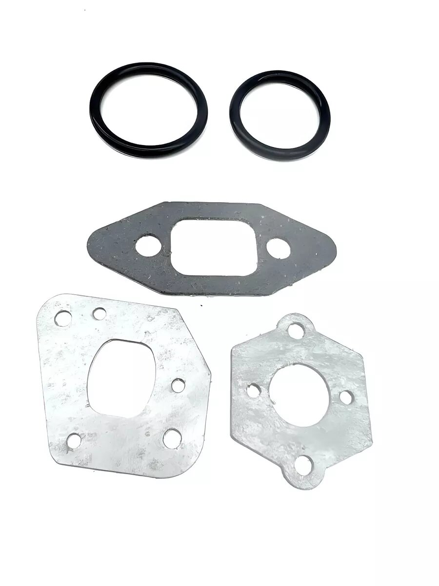 Прокладки бензопилы партнер P 350