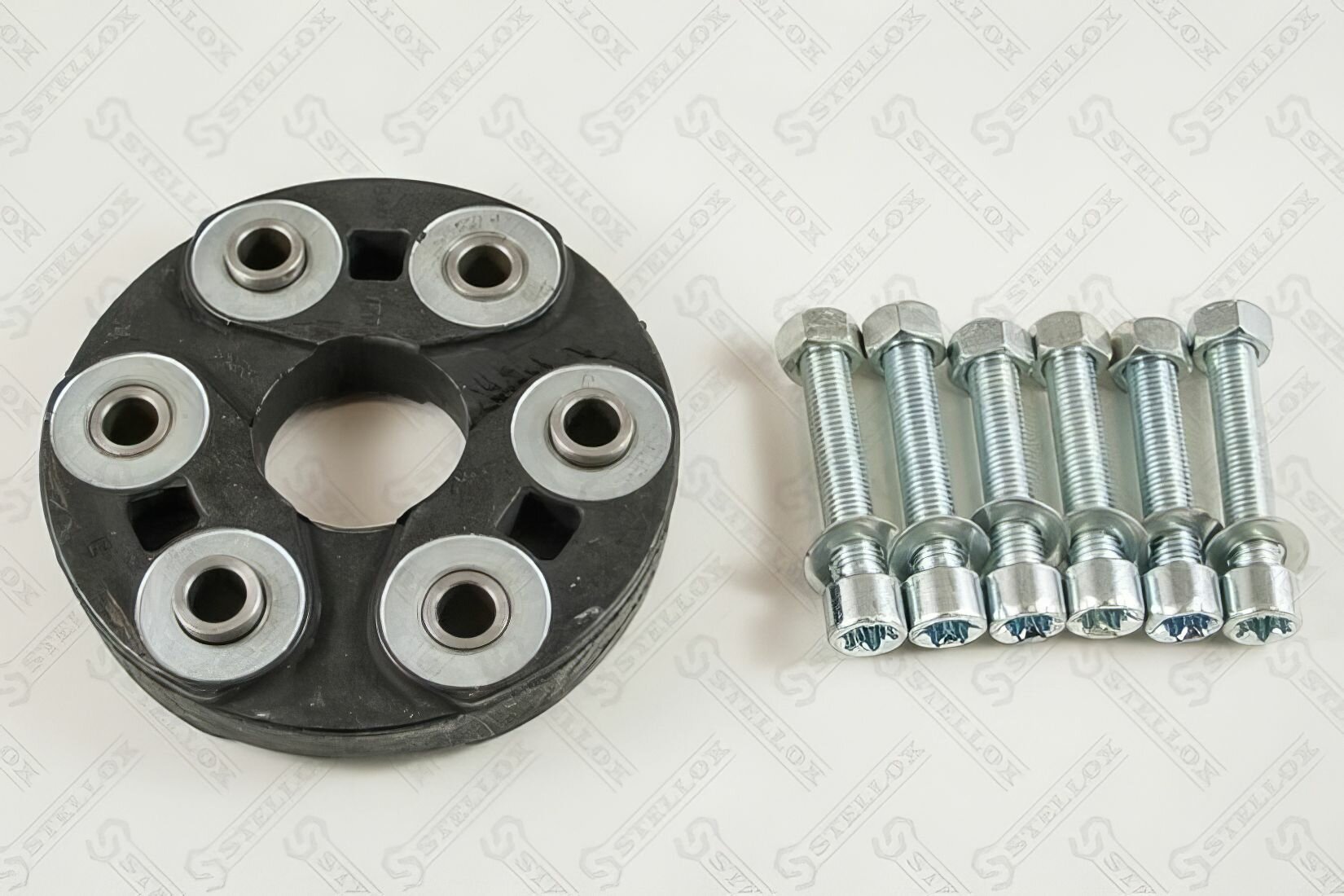 Муфта кардана для Мерседес Ц, CLK, Е, С, SLK 07-10019-SX STELLOX