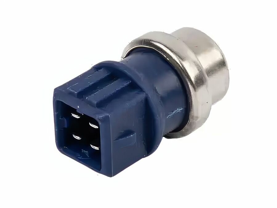 Датчик температуры охлаждающей жидкости для Ауди 80 B4, Фольксваген Калифорния T4, Гольф 3, Пассат B3 B4, Транспортер T4 Z05355 ZENTPARTS