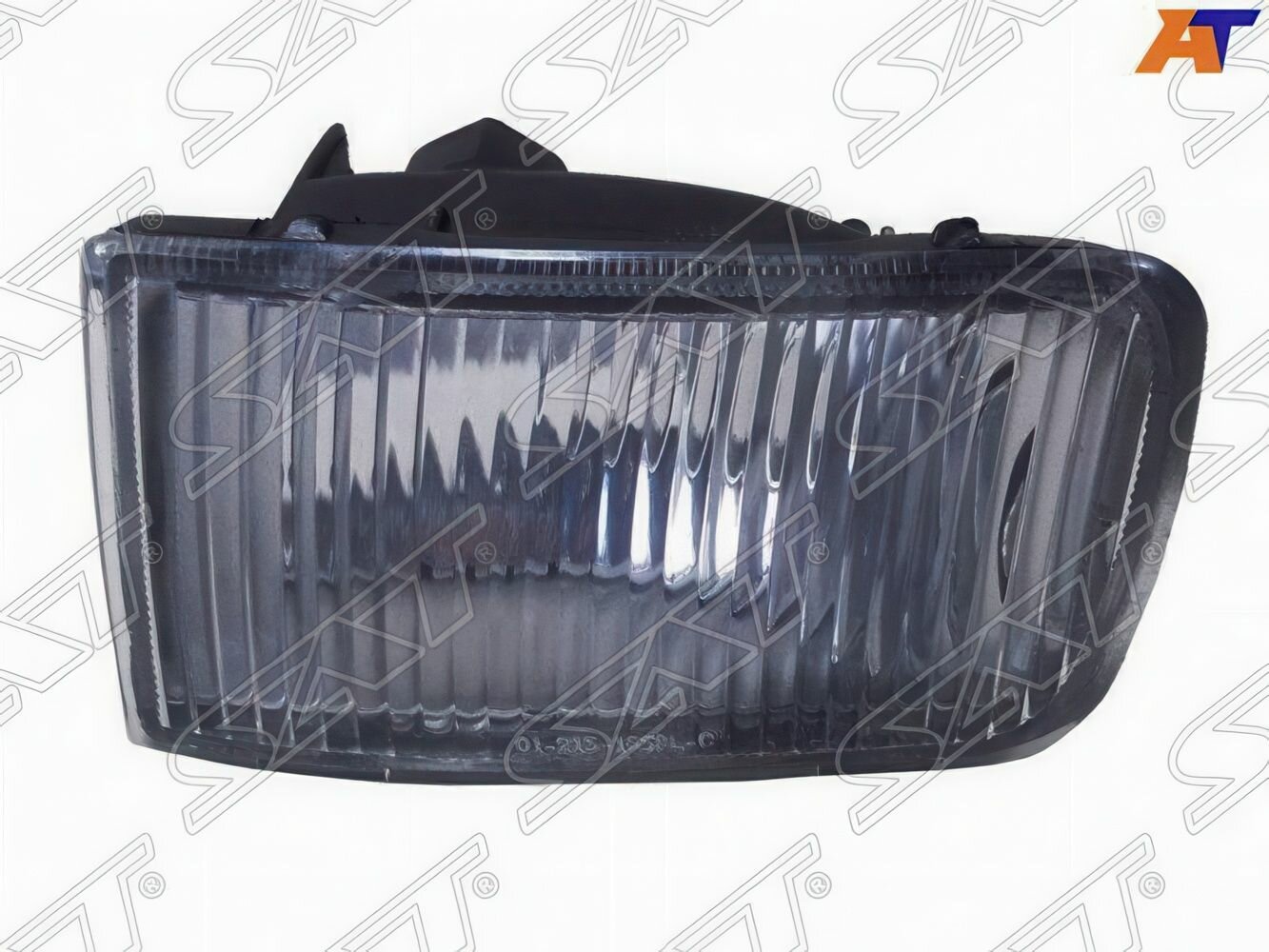 Указатель поворота нижний левый в бампер для Ниссан Максима А32 1994-2000, Nissan Maxima A32 SAT ST-215-1658L