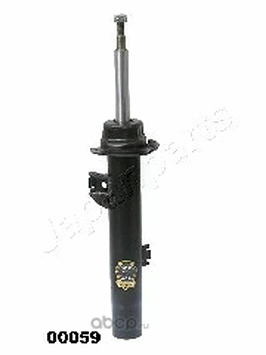 Амортизатор правый