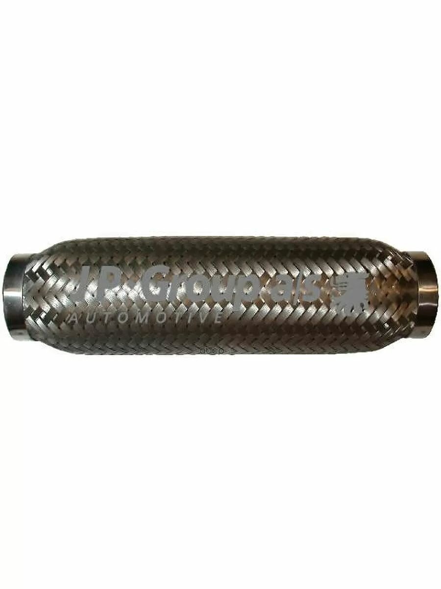 Гофра глушителя 50х260