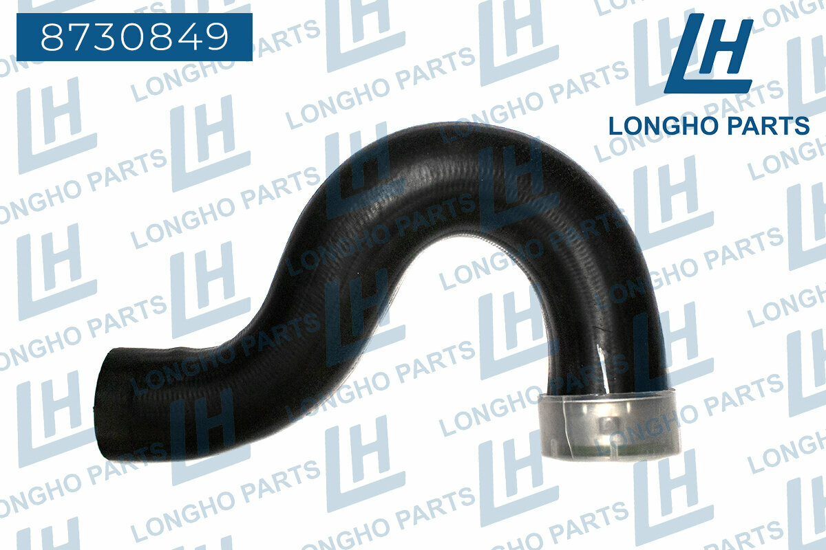 Патрубок интеркулера для Мерседес Спринтер 3-t, 5-t 8730849 LONGHO