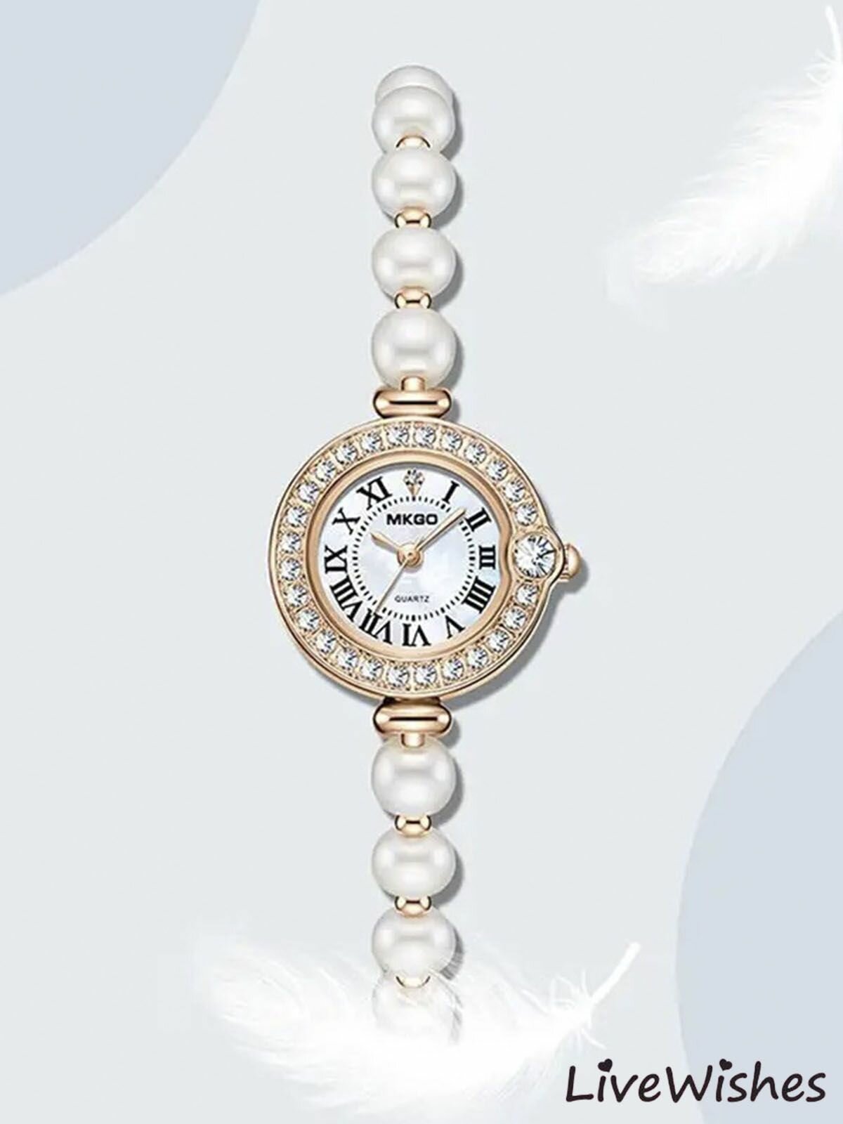 Наручные часы Live Wishes