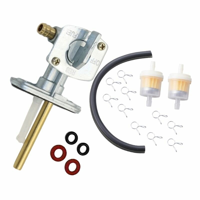 Кран топливного бака 34mm для TTR125 XT125/250/350