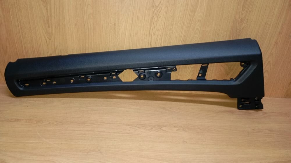 Верхняя обшивка двери Skoda Kodiaq L01314107