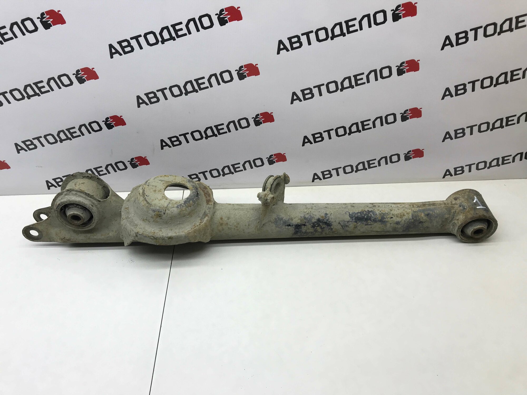 Рычаг подвески з/л Toyota Town Ace CR41 1997 г.в