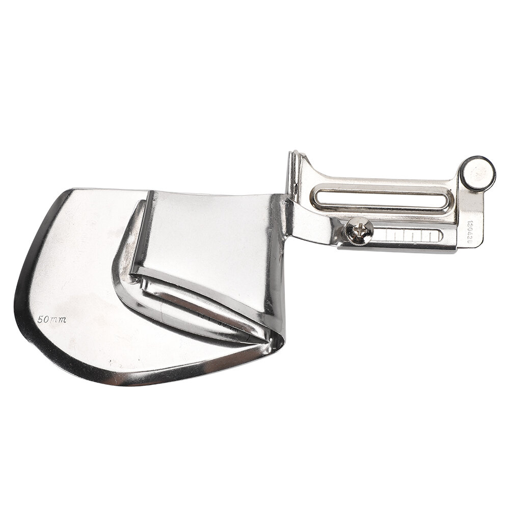 Швейная машина связующего шлюза при прессовании ног подключаемое привязанность к домашней текстильной занавесе5 см.