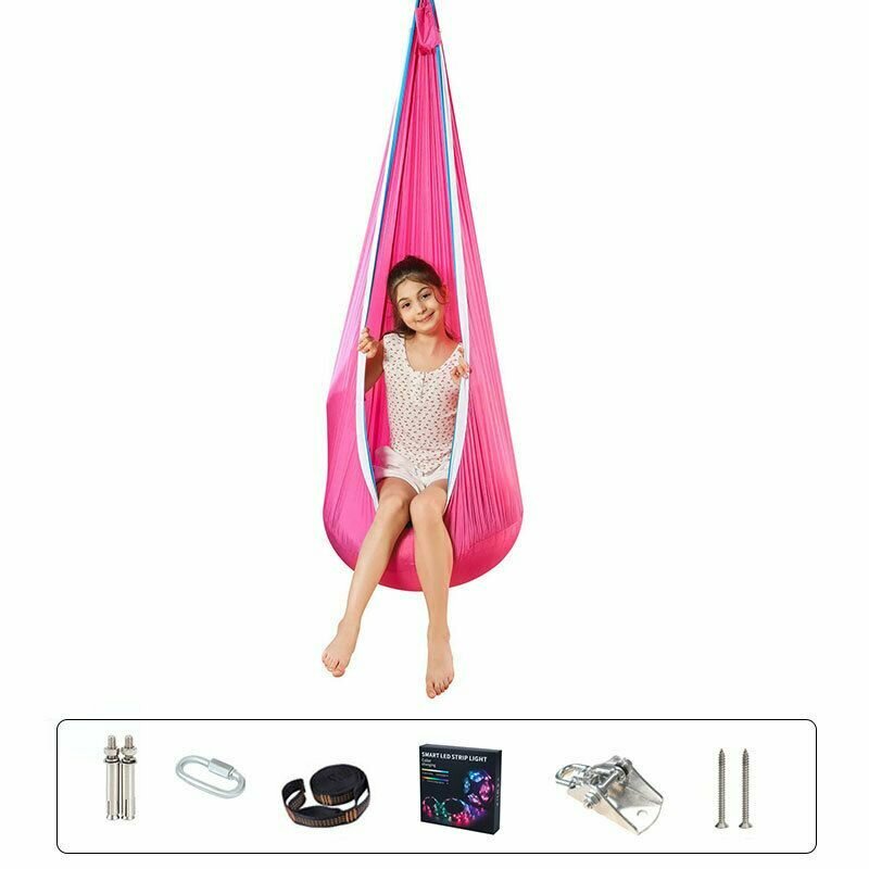 Гамак Для Шведской Стенки Детский Качели Детские Напольные