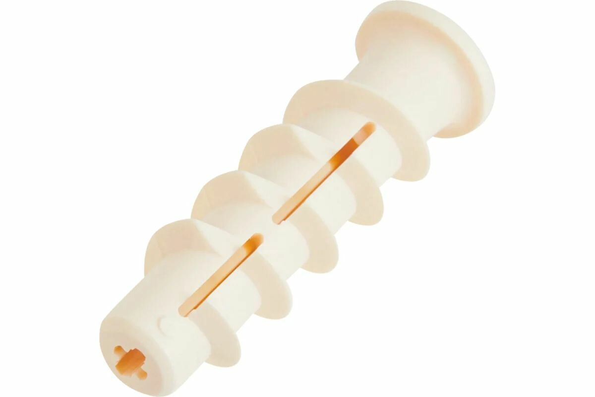 Анкер нейлоновый для газобетона SORMAT KBT 6 4 шт. FAS0475106