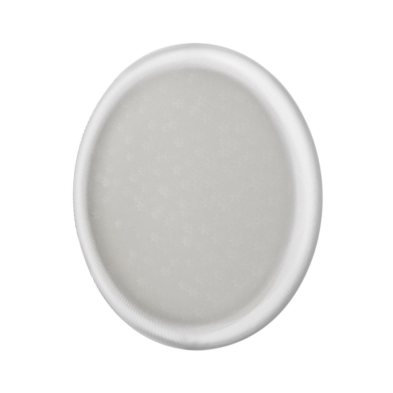 7775/ELN PALE SN 110 Светильник пластик/белый "зв. небо" LED 76Вт 3000/4000/6000К D500 IP43 CCT JOLLY