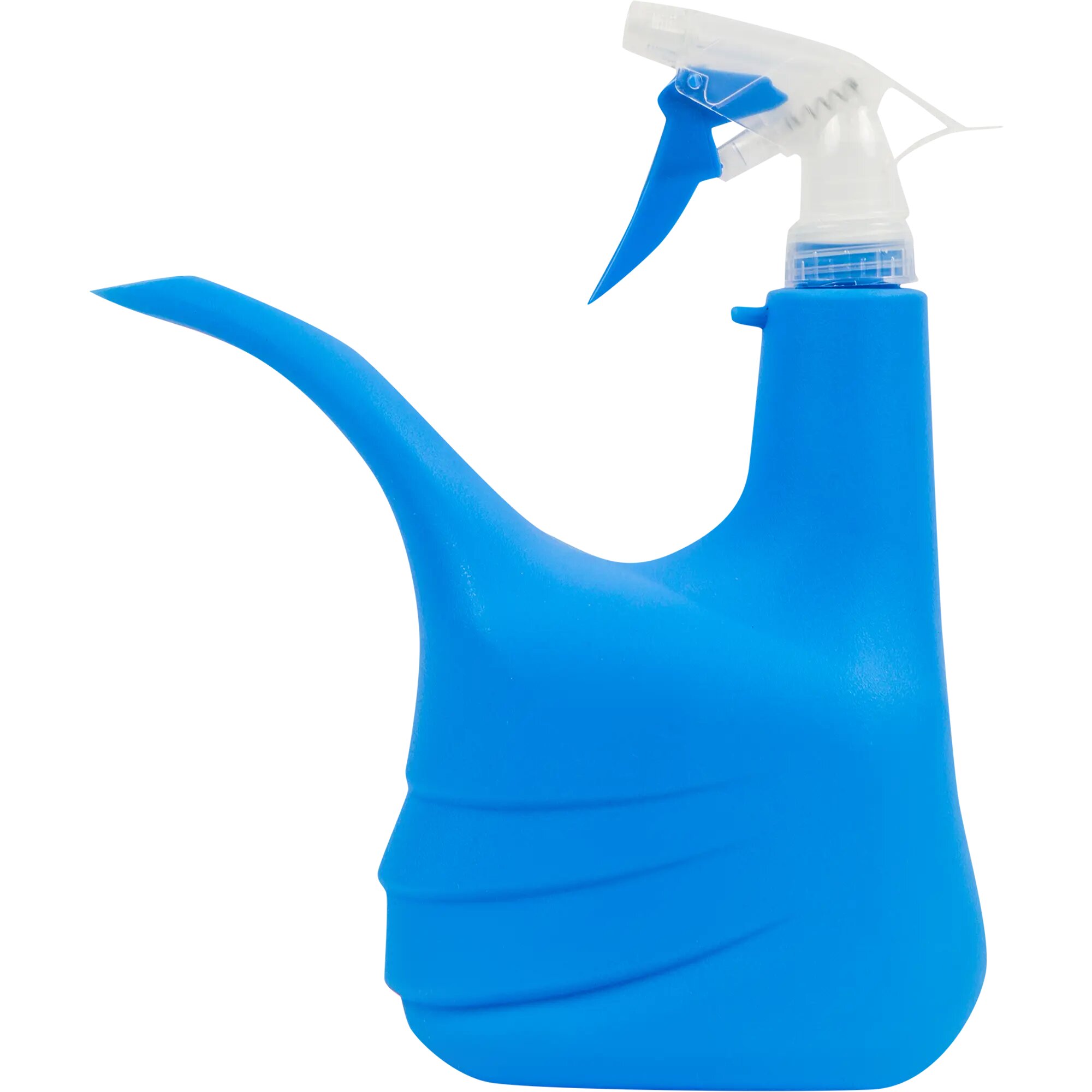 Лейка-пульверизатор для комнатных растений, объем 1.5 л, эргономичный и практичный