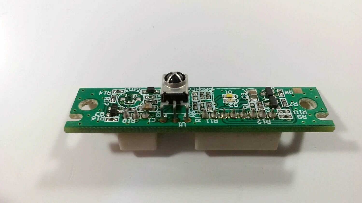 Плата фотоприемника GWA7.820.628-2C 2722 171 00817 090608-K1078 для 32Pfl5404H/12 Lcd Телевизор Philips Плата управления арт. 8192