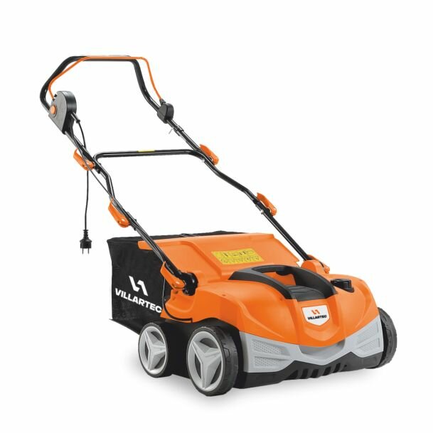Аэратор газонов AE 2038.