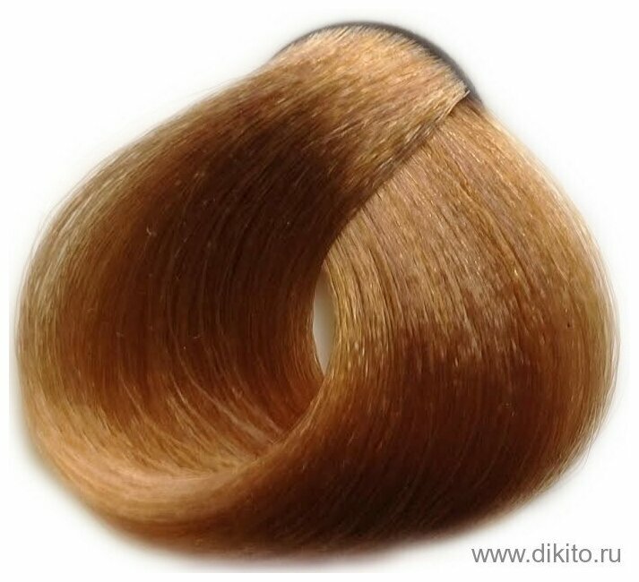 9/39 Перманентный краситель Brelil Colorianne Prestige, 100 мл/Очень светлый блонд саванна