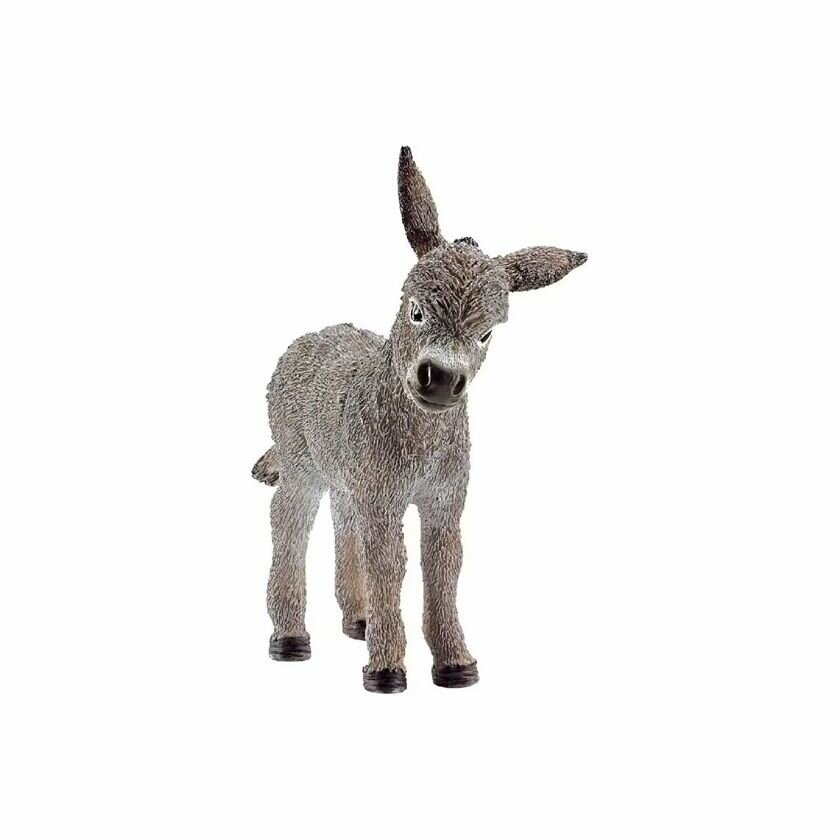 Фигурка Schleich Ослик, арт.13746