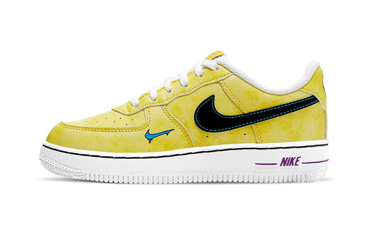 Кеды Air Force 1