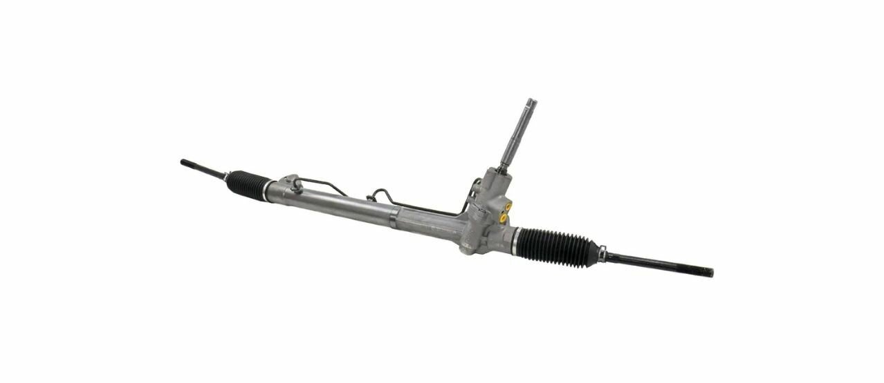 Рейка рулевая Mondeo 07-, S-MAX 06-, Ford Galaxy 06 арт HR51273