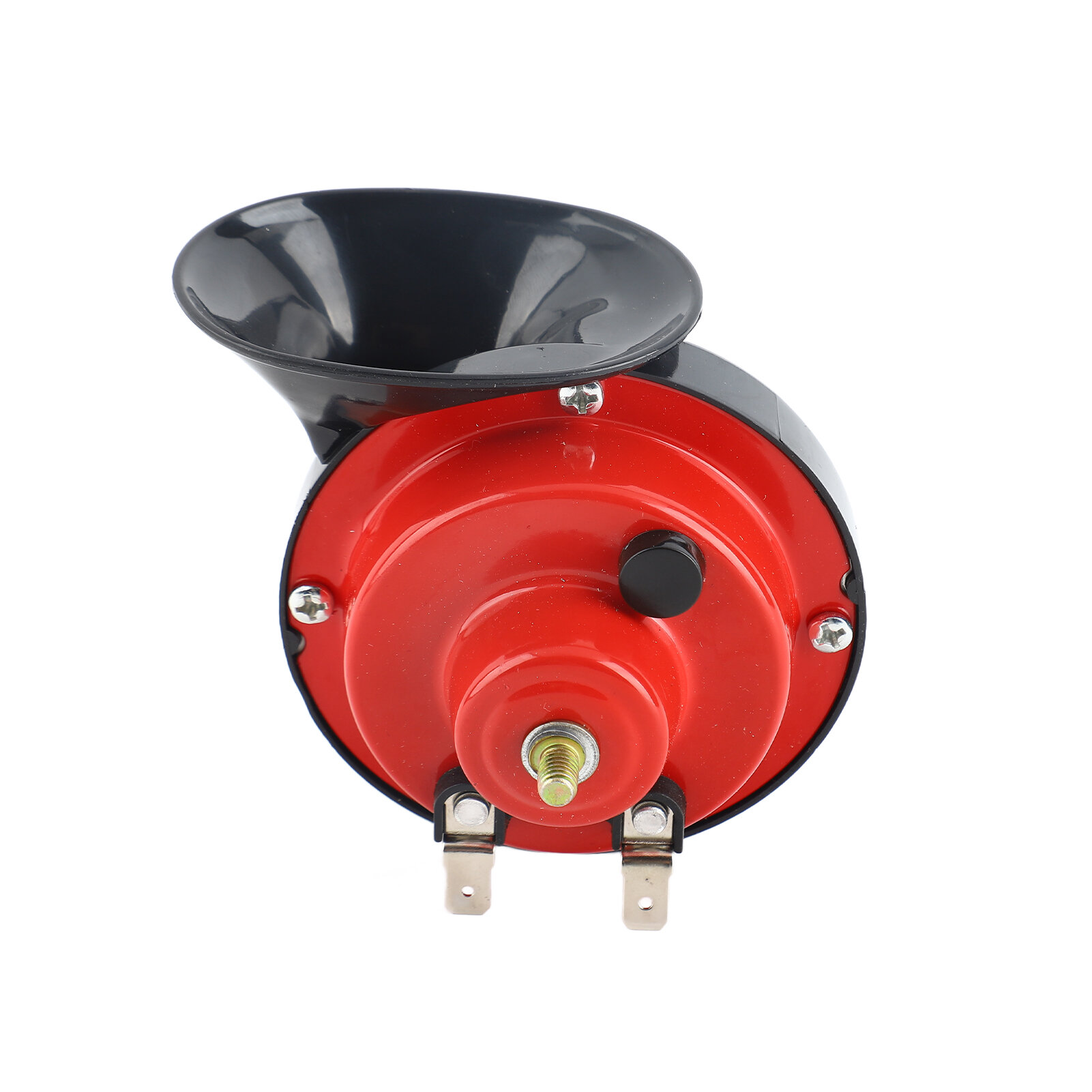 120 дБ звуковой сигнал для грузовиков, воздушный электрический звуковой сигнал для мотоцикла, звуковой сигнал для автомобиля, мотоцикла