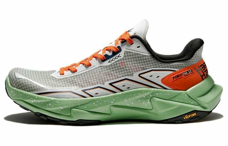 Кроссовки YAO LT