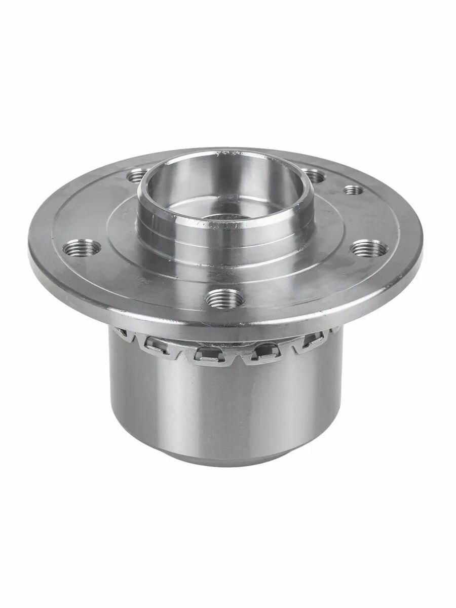 Ступица передняя в сборе левая или правая Мерседес Вито, Виано -(639) 2003-2014