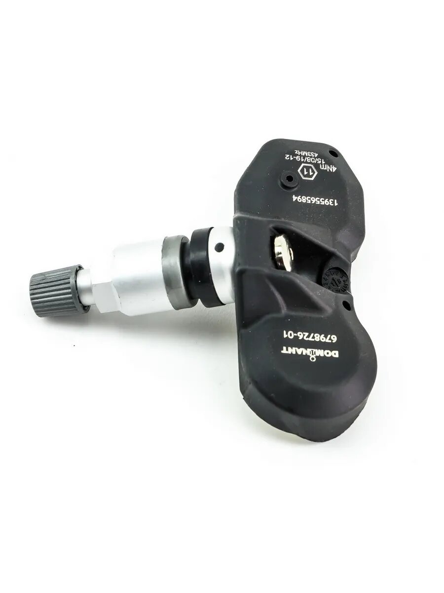 Датчик давления воздуха в шине BMW 36236798726