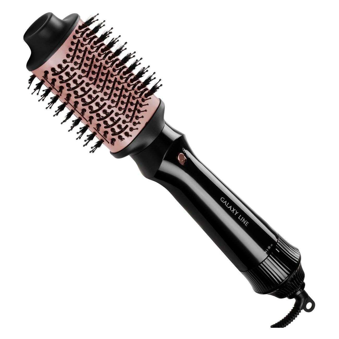 Фен-щетка Galaxy GL4413