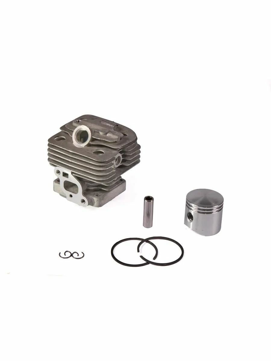 Поршневая группа iGP SRM2655SI для Echo, алюминий, серый металлик