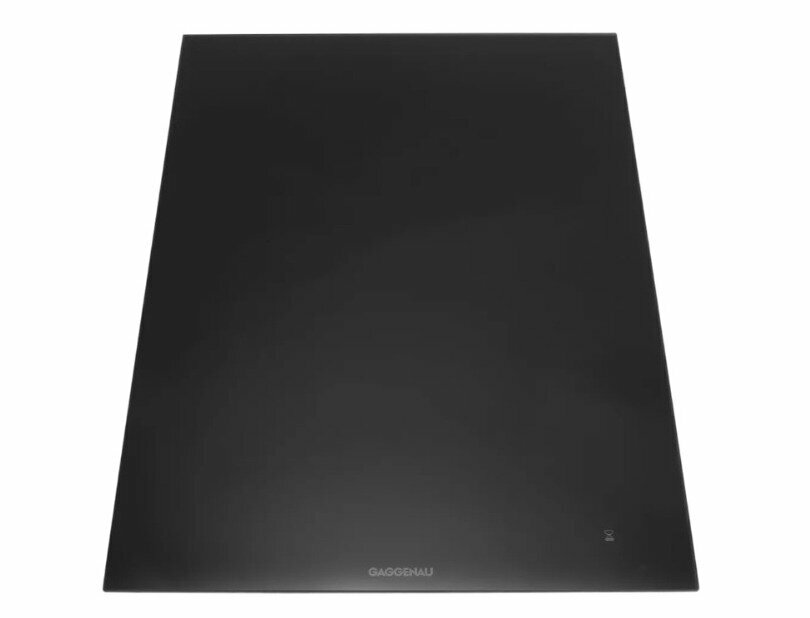 Стеклокерамика варочной панели Gaggenau, 23001678