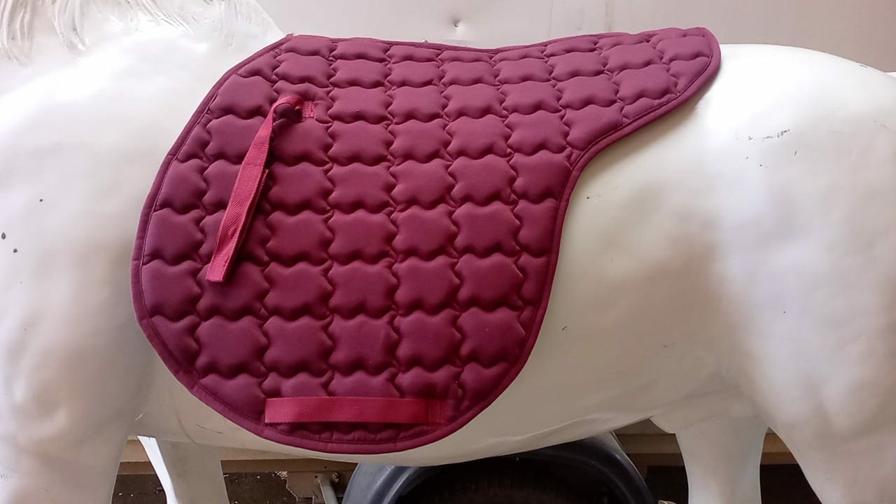 Вальтрап "Трилистник"