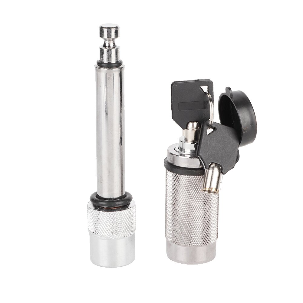 Запорная штифт, защищающая от ржавчины, защита от кражи чистого цилиндра медного замка для автомобильного трейлера