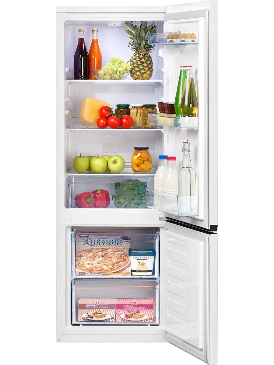 Холодильник Beko B1RCSK251W