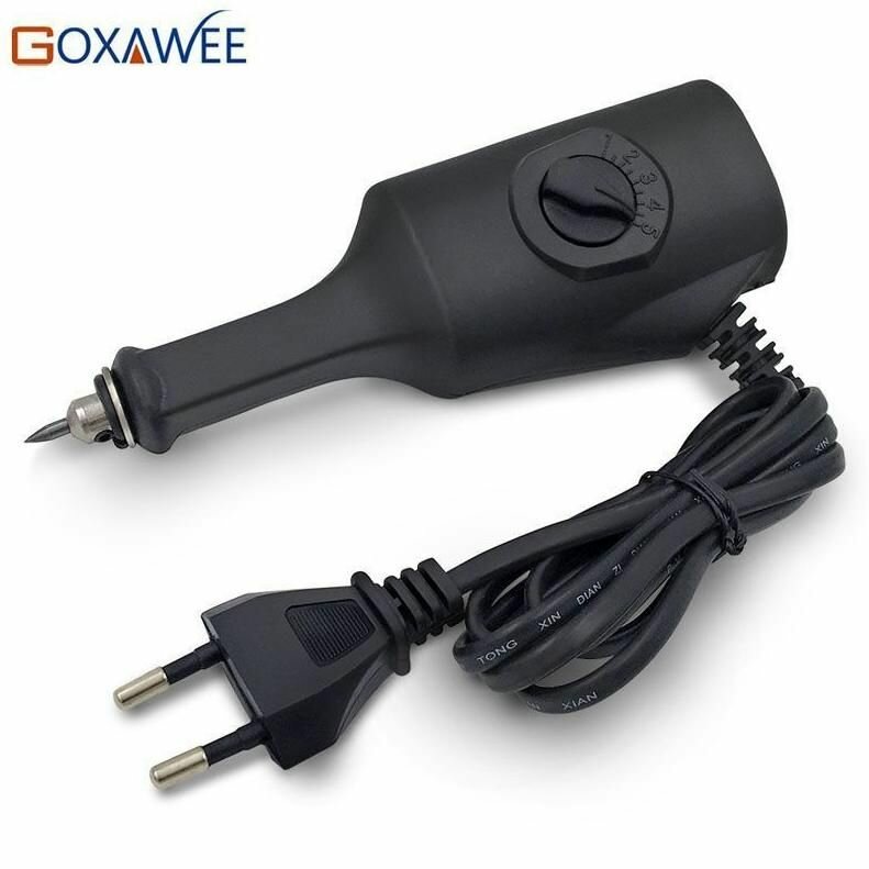 Набор электроинструмента