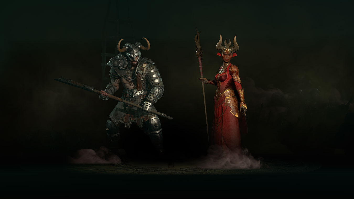 Diablo IV Аргентина — фото 1