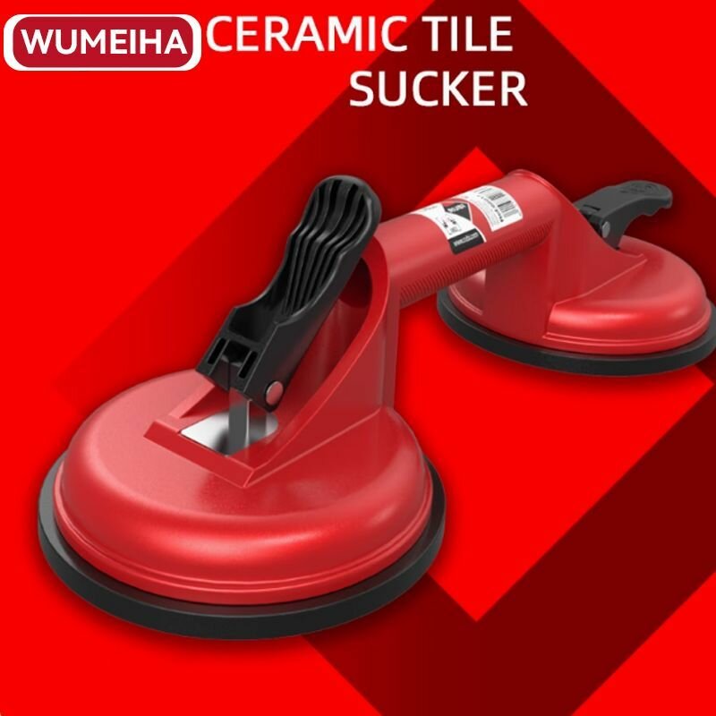 Вакуумная присоска для плитки