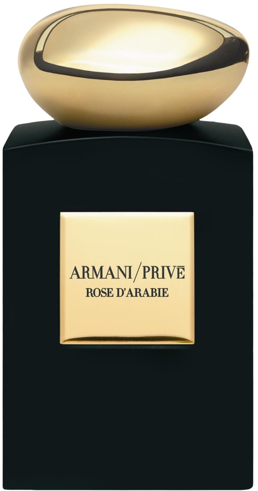 Armani Prive Rose d'Arabie парфюмированная вода 100мл