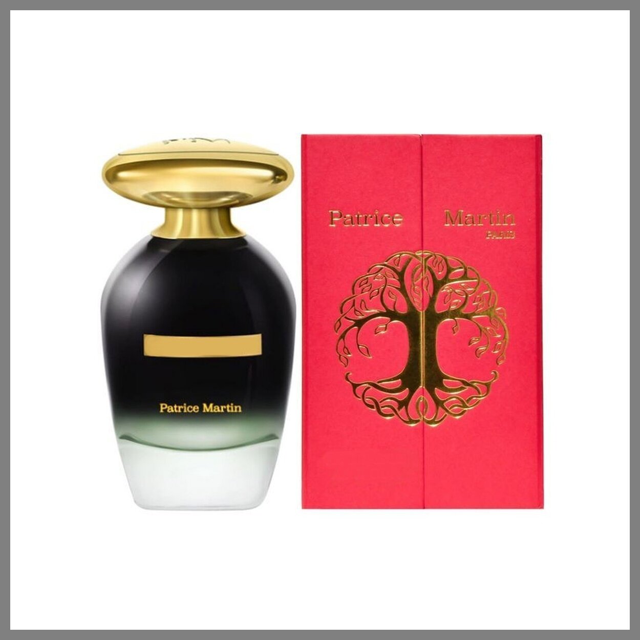 By Patrice Martin Ghost Buster Парфюмерная вода 100мл