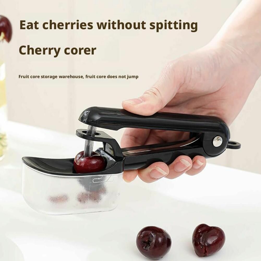 Кухонный инструмент Cherry Pitter — фото 1